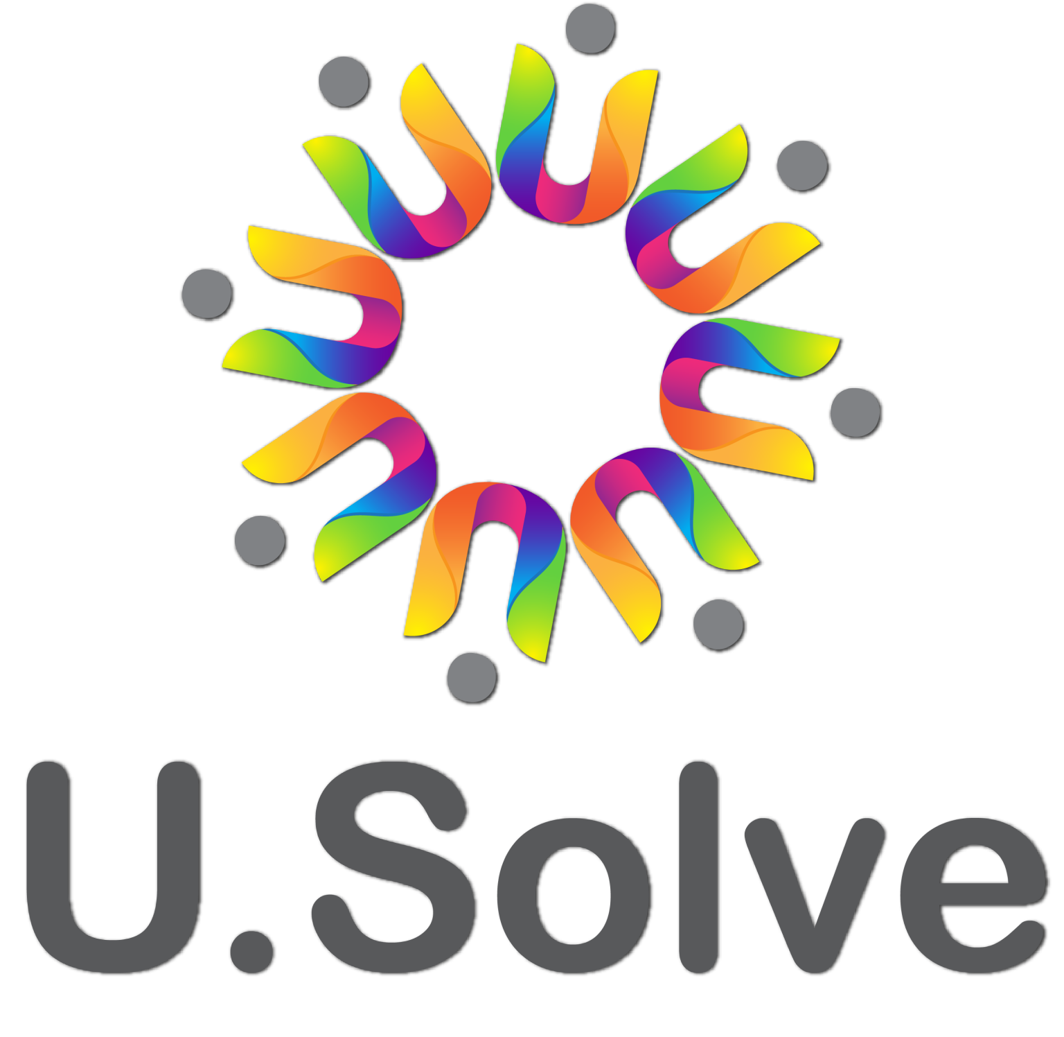 U.Solve – Accelerate Prosperity U.Solve – Accelerate Prosperity